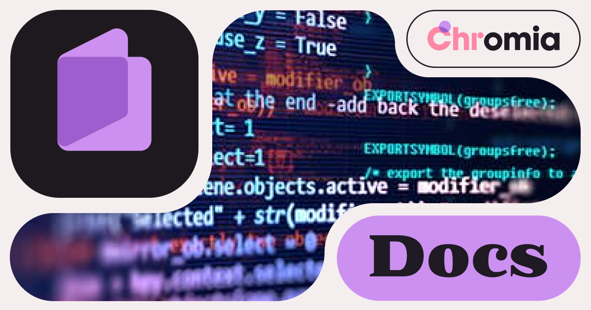 Blockchain authentication of Directory Chain operations | Chromia ... Blockchain authentication of Directory Chain operations | Chromia ...